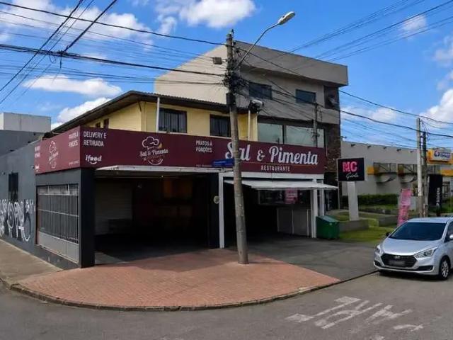 Loja / Comércio para Venda em Curitiba/PR Sítio Cercado