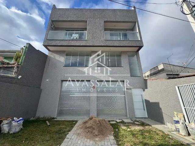 Loja / Comércio para Venda em Curitiba/PR Sítio Cercado