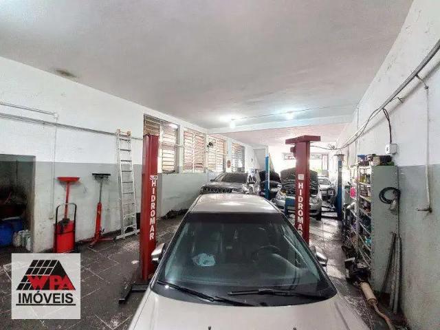 Loja / Comércio para Venda em Americana/SP Campo Limpo