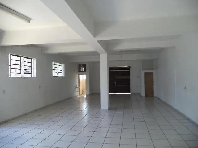 Loja / Comércio para Venda em Americana/SP Campo Limpo