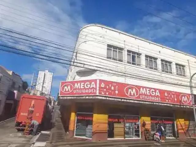 Loja / Comércio para Venda em Americana/SP Centro