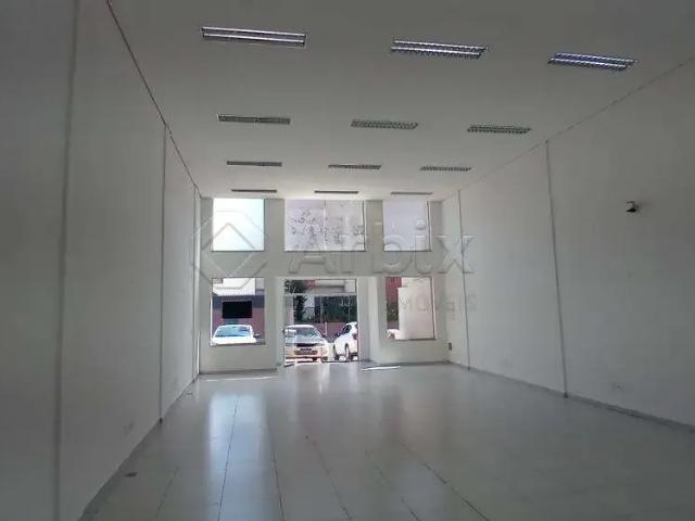 Loja / Comércio para Venda em Americana/SP Centro