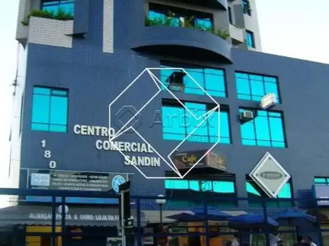 Loja / Comércio para Venda em Americana/SP Centro