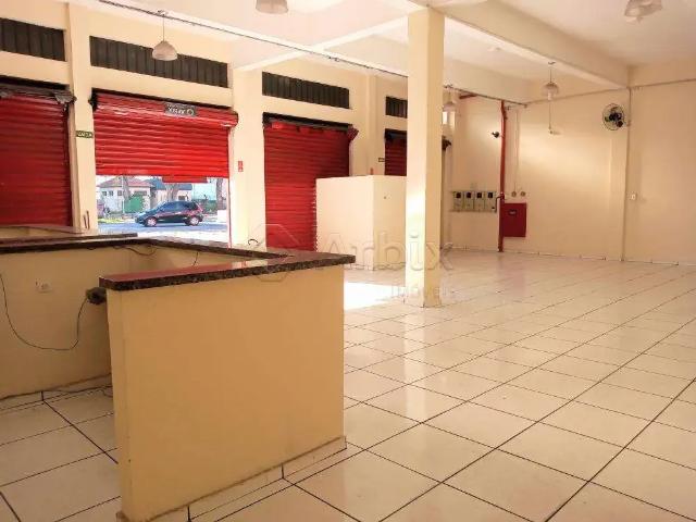 Loja / Comércio para Venda em Americana/SP Centro