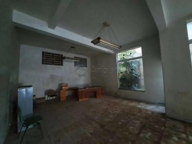 Loja / Comércio para Venda em Americana/SP Centro