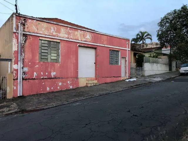 Loja / Comércio para Venda em Americana/SP Centro 3 Quartos