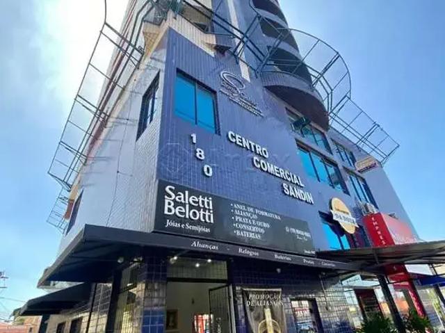 Loja / Comércio para Venda em Americana/SP Centro