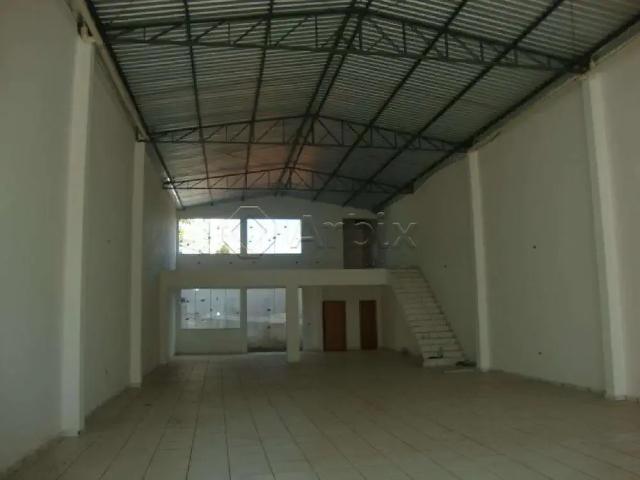 Loja / Comércio para Venda em Americana/SP Centro