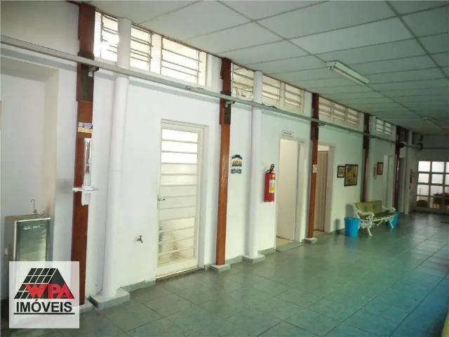 Loja / Comércio para Venda em Americana/SP Centro 8 Quartos
