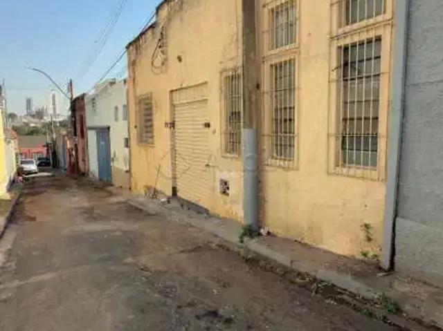 Loja / Comércio para Venda em Americana/SP Chácara Machadinho I