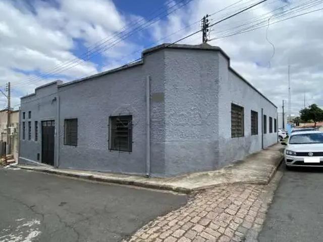 Loja / Comércio para Venda em Americana/SP Chácara Machadinho I