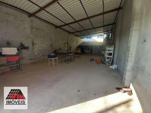 Loja / Comércio para Venda em Americana/SP Cidade Jardim 2 Quartos