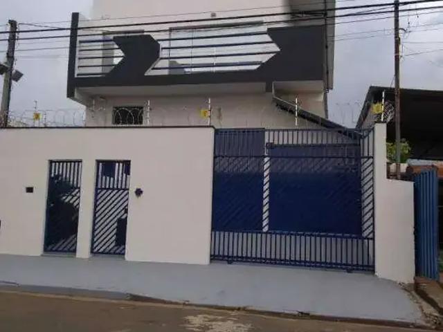 Loja / Comércio para Venda em Americana/SP Cidade Jardim I 2 Quartos