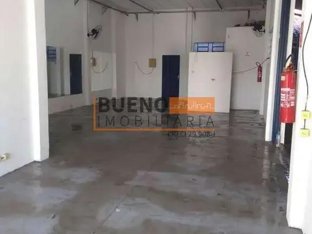 Loja / Comércio para Venda em Americana/SP Cidade Jardim II
