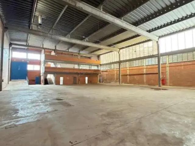 Loja / Comércio para Venda em Americana/SP Industrial Sigisfredo Boer