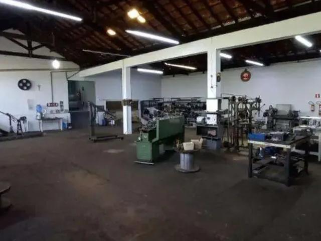 Loja / Comércio para Venda em Americana/SP Jardim Bela Vista
