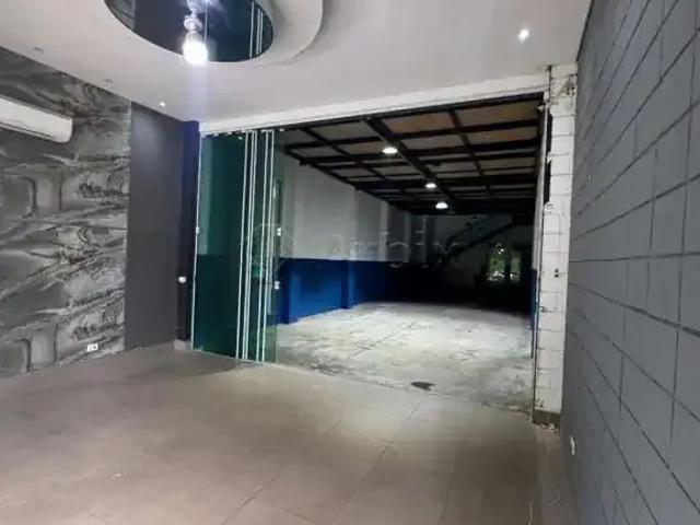 Loja / Comércio para Venda em Americana/SP Jardim Boer I