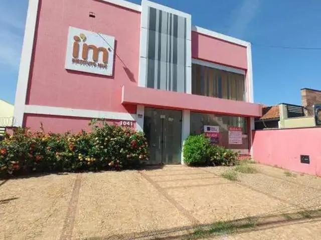 Loja / Comércio para Venda em Americana/SP Jardim Girassol