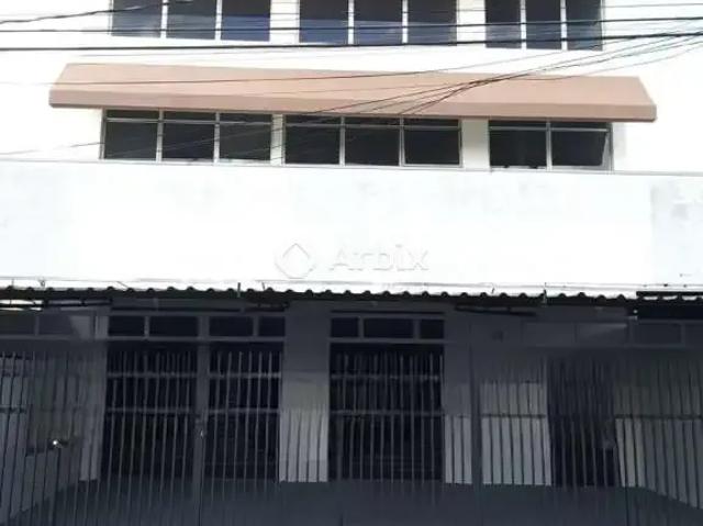 Loja / Comércio para Venda em Americana/SP Jardim Progresso