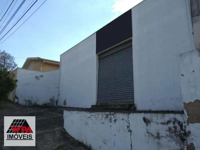 Loja / Comércio para Venda em Americana/SP Jardim São Domingos