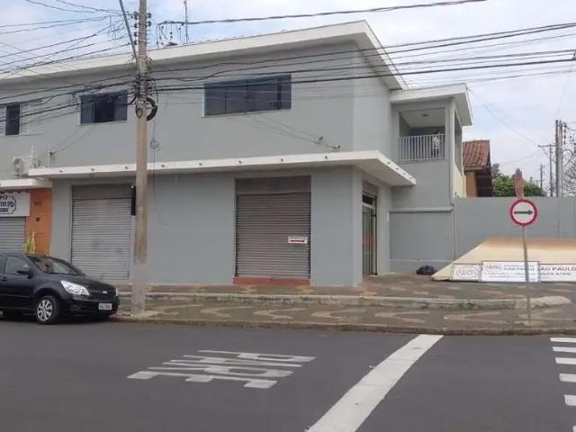 Loja / Comércio para Venda em Americana/SP Jardim São Paulo 4 Quartos