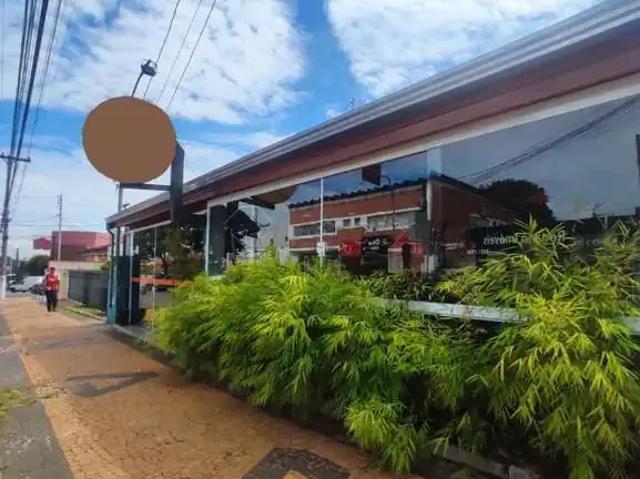 Loja / Comércio para Venda em Americana/SP Jardim São Paulo