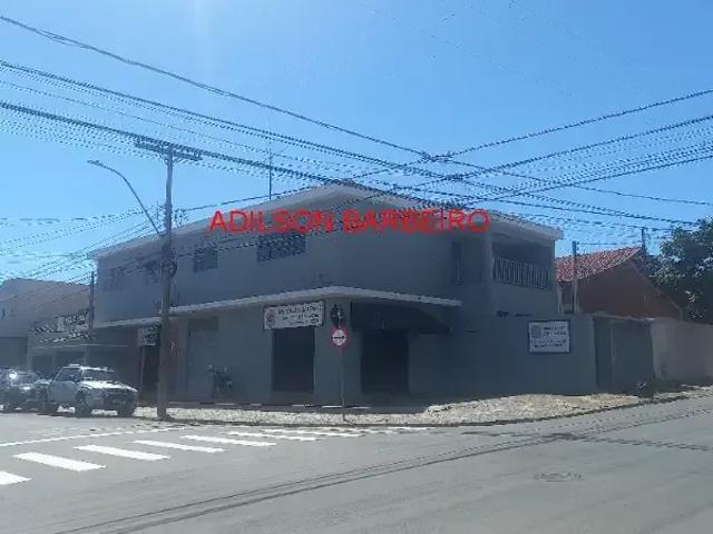 Loja / Comércio para Venda em Americana/SP Jardim São Paulo