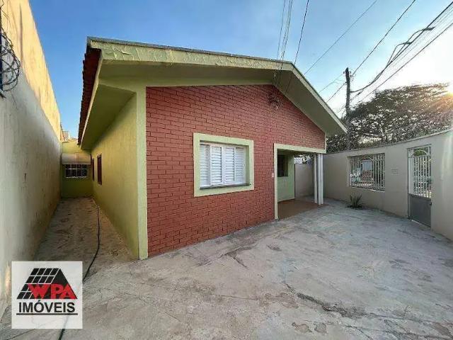 Loja / Comércio para Venda em Americana/SP Jardim São Pedro 3 Quartos