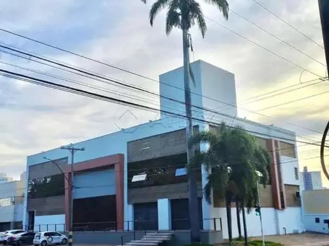 Loja / Comércio para Venda em Americana/SP Jardim Santana
