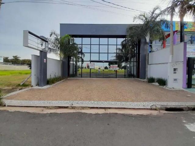 Loja / Comércio para Venda em Americana/SP Jardim Terramérica I