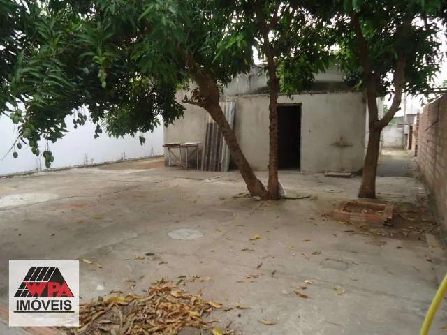 Loja / Comércio para Venda em Americana/SP Loteamento Residencial e Comercial Bairro Pacaembu