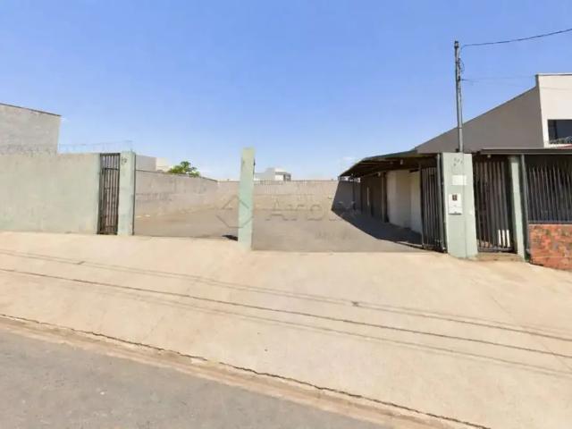 Loja / Comércio para Venda em Americana/SP Loteamento Residencial Jardim dos Ipês Amarelos