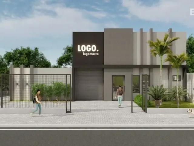 Loja / Comércio para Venda em Americana/SP Nova Americana