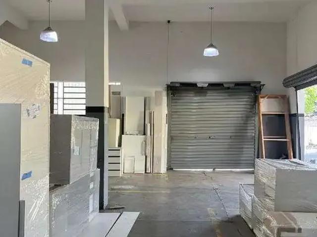 Loja / Comércio para Venda em Americana/SP Nova Americana