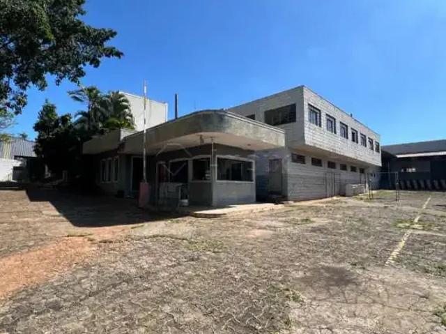 Loja / Comércio para Venda em Americana/SP Nova Americana