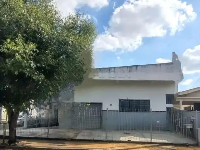 Loja / Comércio para Venda em Americana/SP Nova Americana