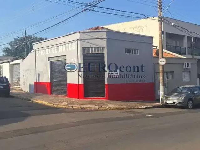 Loja / Comércio para Venda em Americana/SP São Manoel 2 Quartos