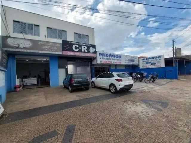 Loja / Comércio para Venda em Americana/SP São Vito