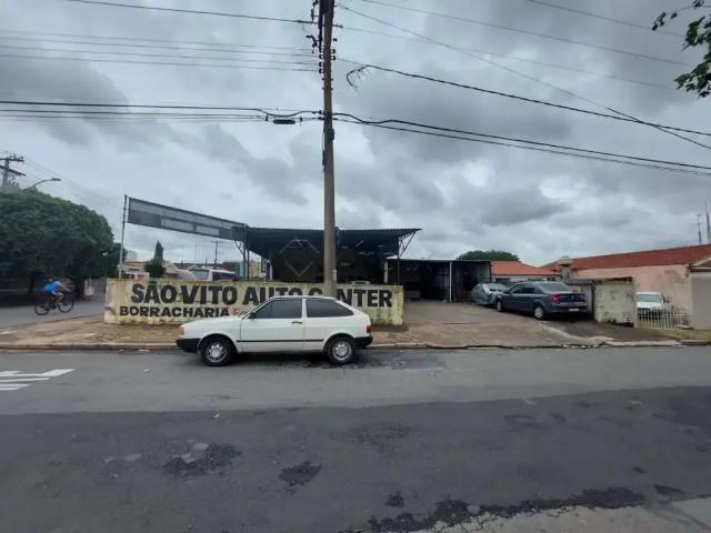 Loja / Comércio para Venda em Americana/SP São Vitor