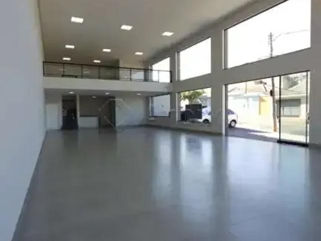 Loja / Comércio para Venda em Americana/SP Santa Cruz