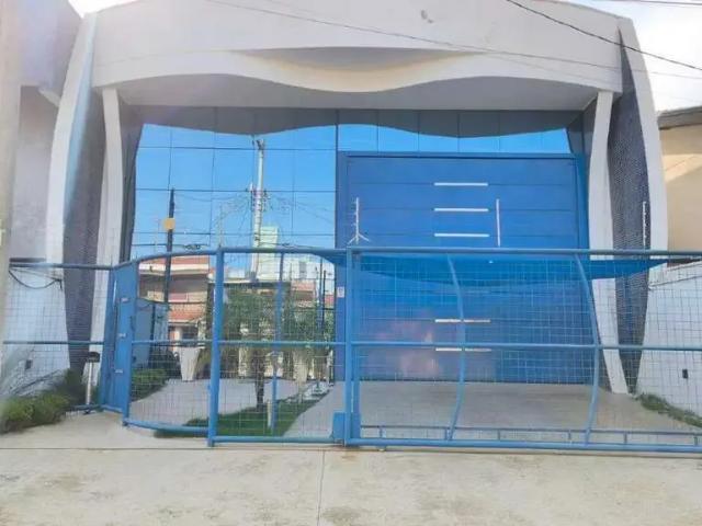 Loja / Comércio para Venda em Americana/SP Santa Cruz
