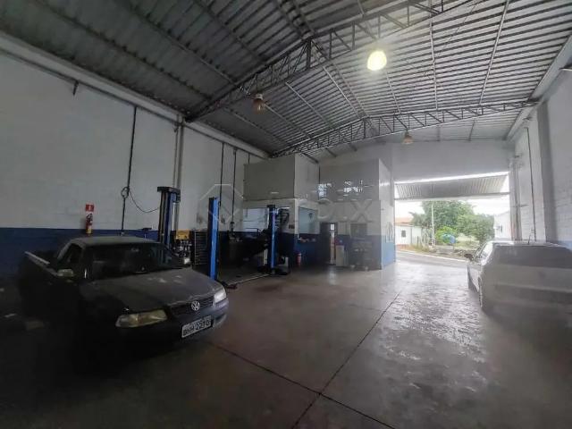 Loja / Comércio para Venda em Americana/SP Santa Cruz