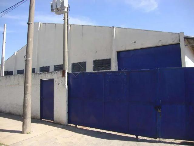 Loja / Comércio para Venda em Americana/SP Santa Sofia