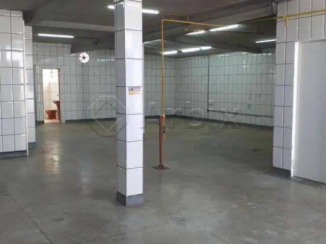 Loja / Comércio para Venda em Americana/SP Parque Novo Mundo