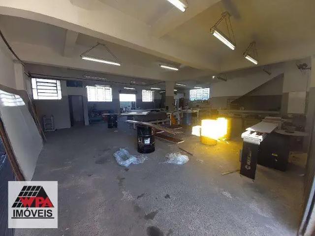 Loja / Comércio para Venda em Americana/SP Parque das Nações