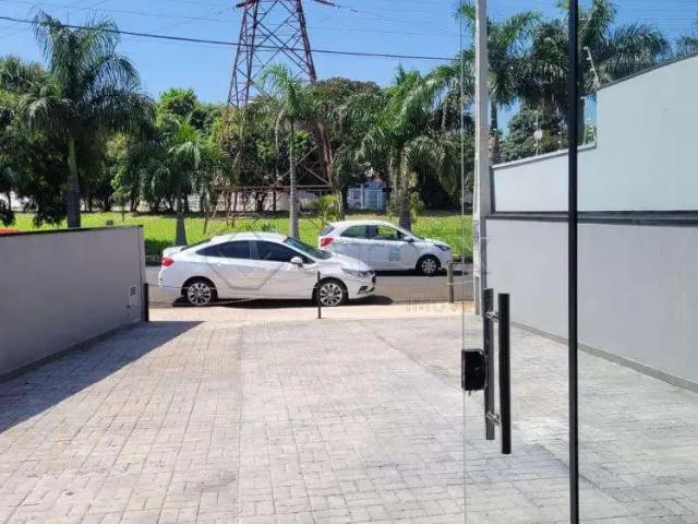 Loja / Comércio para Venda em Americana/SP Parque Residencial Jaguari