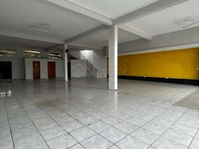 Loja / Comércio para Venda em Americana/SP Parque Residencial Jaguari
