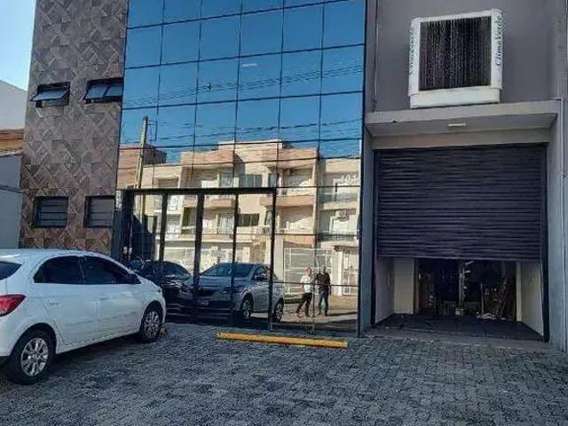 Loja / Comércio para Venda em Americana/SP Parque Universitário