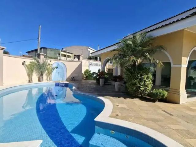 Loja / Comércio para Venda em Americana/SP Residencial Vale das Nogueiras