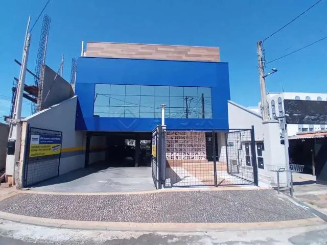Loja / Comércio para Venda em Americana/SP Vila Cordenonsi